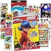 Miraculous Ladybug and Cat Noir - Activity Bundle - Miraculous Ladybug ...
