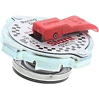 Amazon.com: Stant Radiator Cap, Black : Automotive