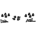 Amazon.com: Thermal Grizzly AM5 Adapter & Offset Mounting Kit - AMD AM5 ...