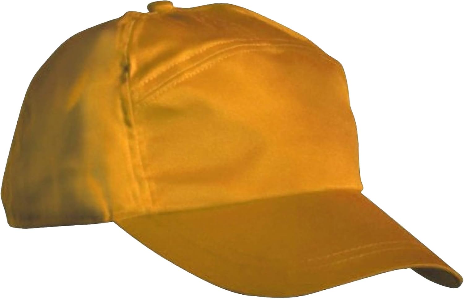 Result Baseball Kappe einfärbig (EinheitsgröÃŸe) (Gelb): Amazon.de ...