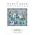 Amazon.com: The Slumber Party Secret (Nancy Drew Notebooks #1 ...