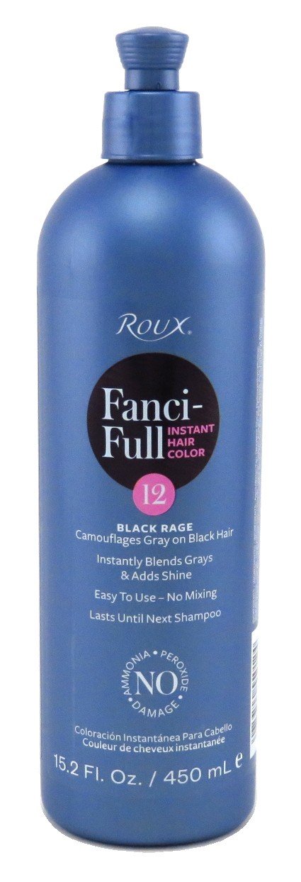 Amazon.com : Roux Fanci-Full Rinse #13 Chocolate Kiss 15.2oz (3 Pack ...