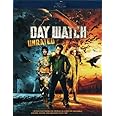 Amazon.com: Day Watch (Unrated) [Blu-ray] : Konstantin Khabenskiy ...
