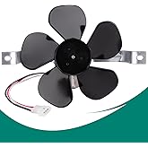 Amazon.com: S97012248 97012248 Range Hood Fan Motor Compatible with B ...