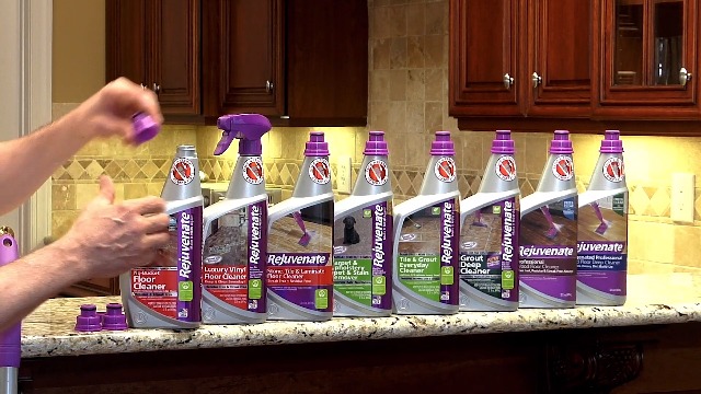 Watch Click n Clean Bottle Adapters on Amazon Live