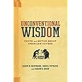 Unconventional Wisdom: Facts and Myths About American Voters: Kaufmann ...