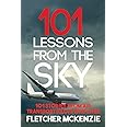 101 Lessons From The Sky: Commercial Aviation: McKenzie, Fletcher ...