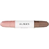 Amazon.com : Almay Intense I-Color Liquid Shadow Plus Color Primer, For ...