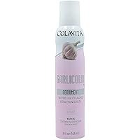 Amazon.com : Colavita Spray Oils - Garlicolio Garlic Extra Virgin Olive ...