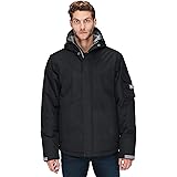 Amazon.com: Arctix Men's Performance Tundra Jacket With Added ...