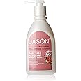 Amazon.com : Jason Shower Body Wash, Rosewater, 30 Fl Oz (Pack of 2 ...