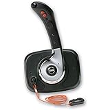 Amazon.com : Volvo Penta Engine Concealed Side Mount Throttle Shift ...