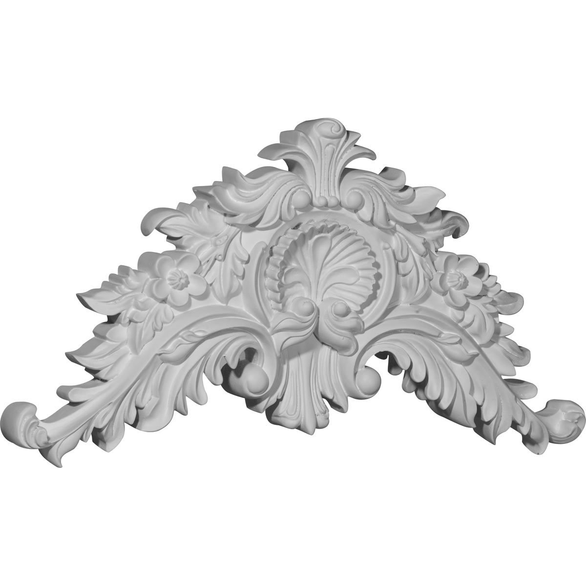 Ekena Millwork APL16X08X01SH 16 1 4 Inch W X 8 3 4 Inch H X 1 5 8 Inch ekena-millwork-apl16x08x01sh-16-1-4-inch-w-x-8-3-4-inch-h-x-1-5-8-inch