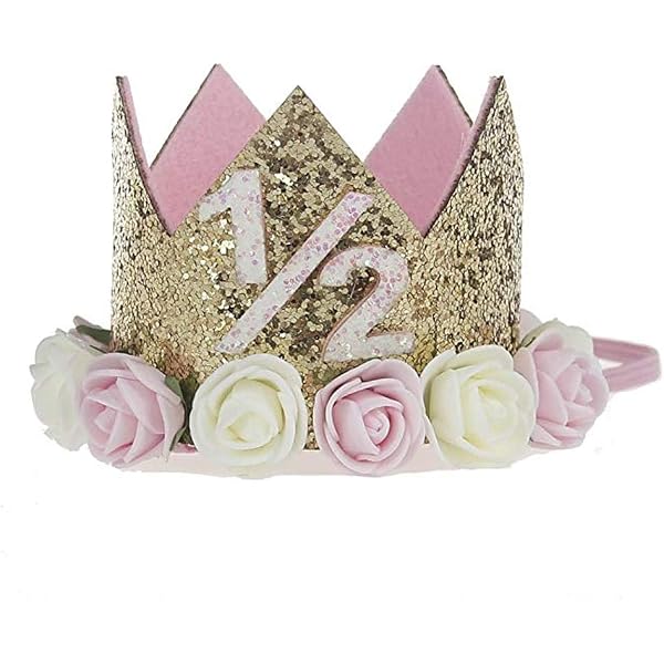 Birthday Crown Happy Birthday Paper Crowns Headbands Hats Printable ...