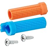 Moen 100429 Single Handle Faucet Adapter Kit - Faucet Aerators And ...