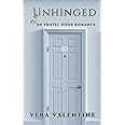 Amazon.com: Unhinged: 9798860335158: Valentine, Vera: Books