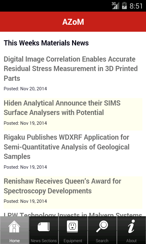 AZoM: Amazon.com.br: Amazon Appstore