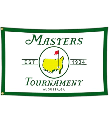 Us Masters Logo