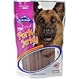 Amazon.com : Blue Ridge Naturals Pork Jerky Dog Treats, 6 oz. : Pet ...