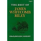 The Complete Poetical Works of James Whitcomb Riley: Riley, James ...