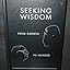 Seeking Wisdom: From Darwin to Munger, 3rd Edition: Peter Bevelin ...
