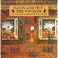 Go In and Out the Window: An Illustrated Songbook For Children: Fox ...