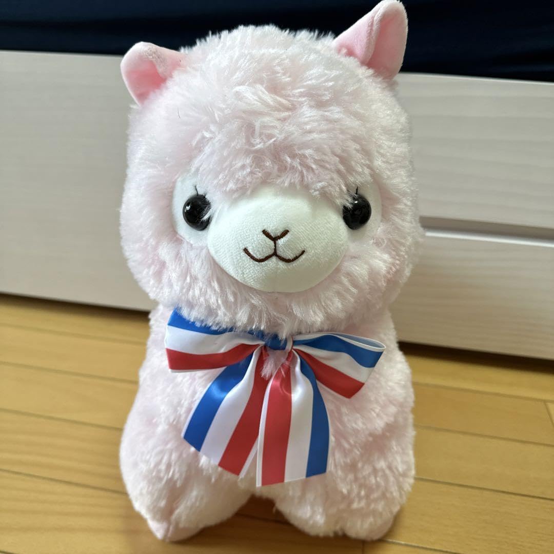 Mua Alpacasso Happy Marine Plush Toy trên Amazon Nhật chính hãng 2025 ...