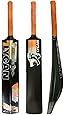 LYCAN Stunner Bigger Edge Full Size Hard PVC and Plastic Cricket Bat (2 ...