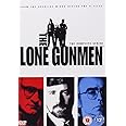 Amazon.com: The Lone Gunmen: The Complete Series [DVD] [2001] : Movies & TV
