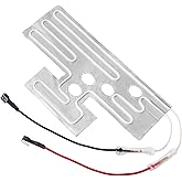 Amazon.com: 5303918301 Garage Heater Kit for Frigidaire Kenmore ...