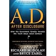 Amazon.com: A.D. After Disclosure: When the Government Finally Reveals ...