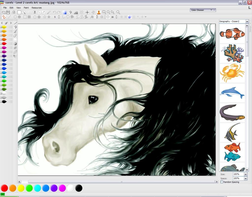 Amazon.com: Corefx Creative [Download] : Software
