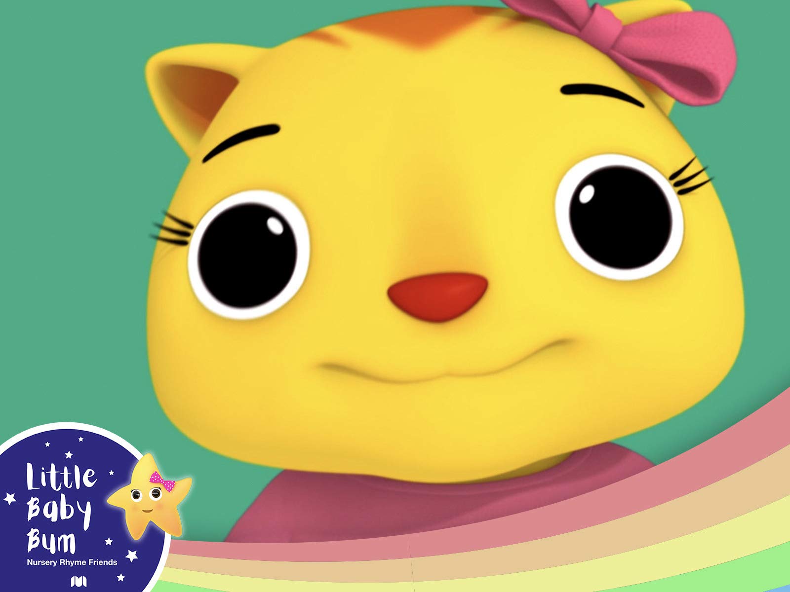 Watch Nursery Rhymes and Kids Songs by Little Baby Bum | Prime Video