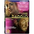 Amazon.com: Daddio : Christy Hall, Dakota Johnson, Sean Penn, Dakota ...