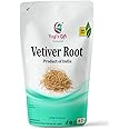 Amazon.com: VETIVER Root 4 oz(114 Grams) | Great Aromatic Roots | 100% ...