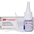 Vetbond Tissue Adhesive 1469Sb : Amazon.ca: Health & Personal Care