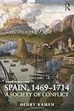 Amazon.com: Empire: How Spain Became a World Power, 1492-1763 ...