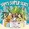 Sam's Super Seats: Brown, Keah, Miller, Sharee: 9780593323892: Amazon ...