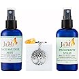 Amazon.com: Jami Tree of Life Kit 1 Sage Spray for Cleansing Negative ...