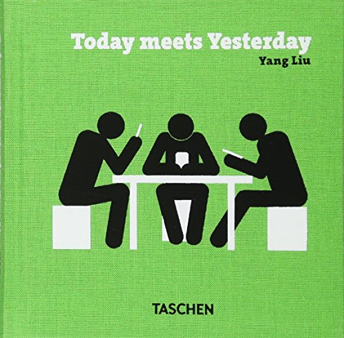 Librarika: Yang Liu: East meets West