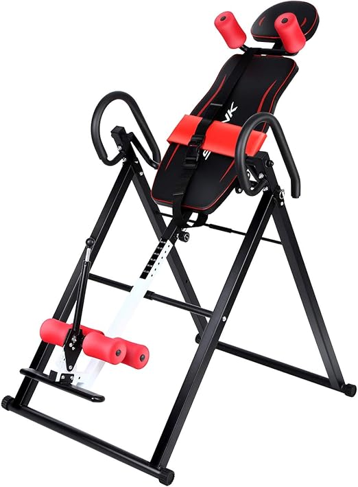 Yonntech Inversionsbank Multifunktionsgerät Inversionsbank klappbar ...