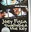 Joey Pigza Swallowed the Key (Joey Pigza Books): Jack Gantos ...