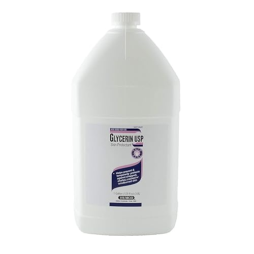 Humco Glycerin, Usp 1 Gallon, 128 Fl Oz in Bahrain | Whizz Sexual Enhancers