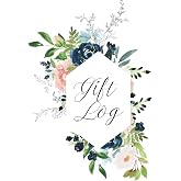 Gift Log: Gift Record Keeper