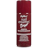 Amazon.com : Demert Brands Nail Enamel Dryer Manicurist's Finishing ...