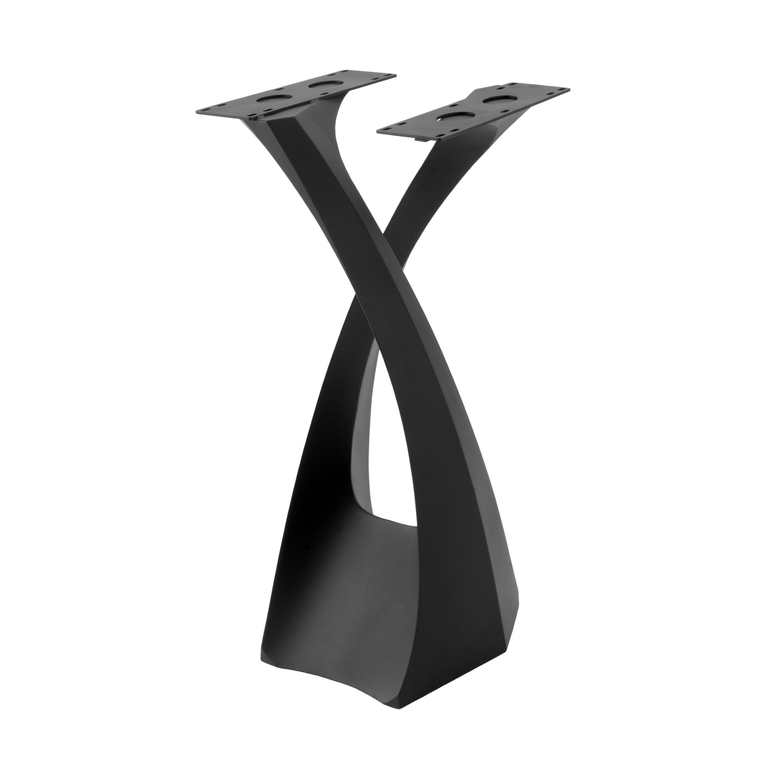 Flowyline Handcrafted Mid-Century Modern Counter Table Base 616 Tulipe ...