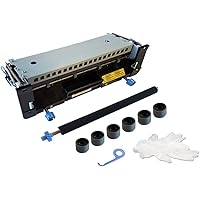 Amazon.com: Altru Print 40X8420-AP (40X8425) Maintenance Kit for ...