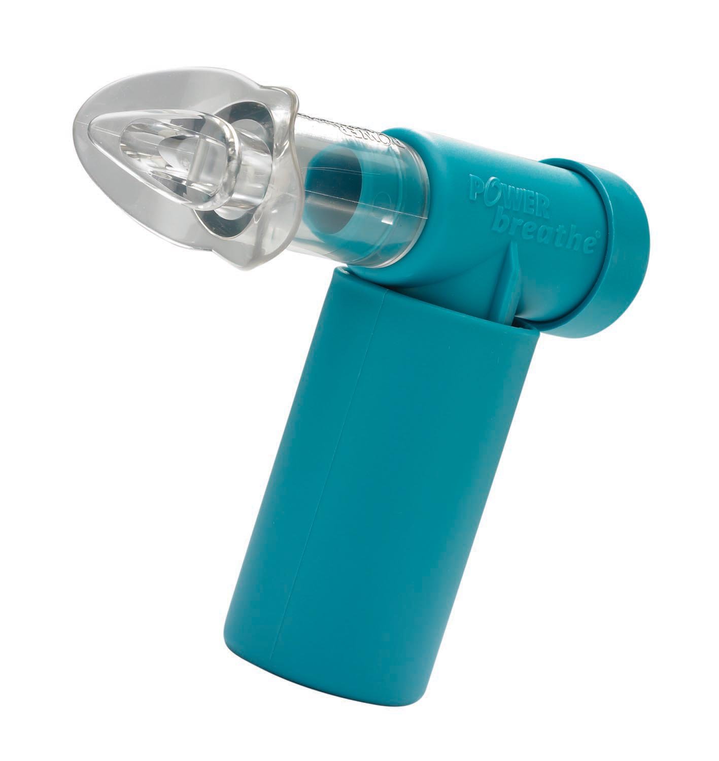 Power Breathe Classic Light Resistance (Green): Amazon.in: Health ...