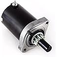 Amazon.com: XXParts Genuine Electric Starter for Kawasaki Motorcycle ...