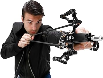 Best Hunting Slingshot (2021) - Wrist Rockets for Hunting
